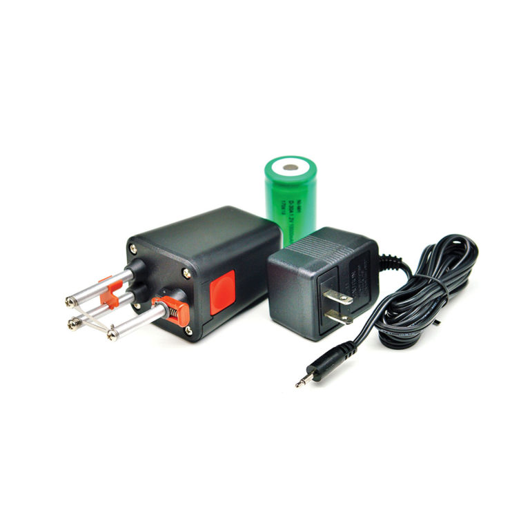 PTS-10 Thermal Wire Stripper | #14–#30 AWG | 120V AC
